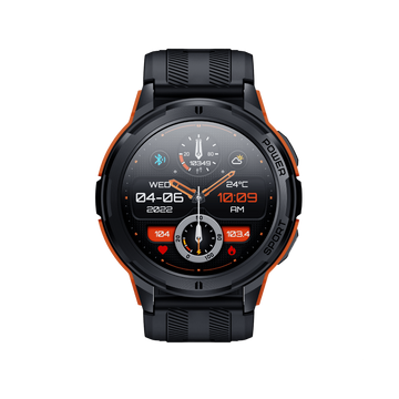 THE INDESTRUCTIBLE SMARTWATCH – Smart Armor